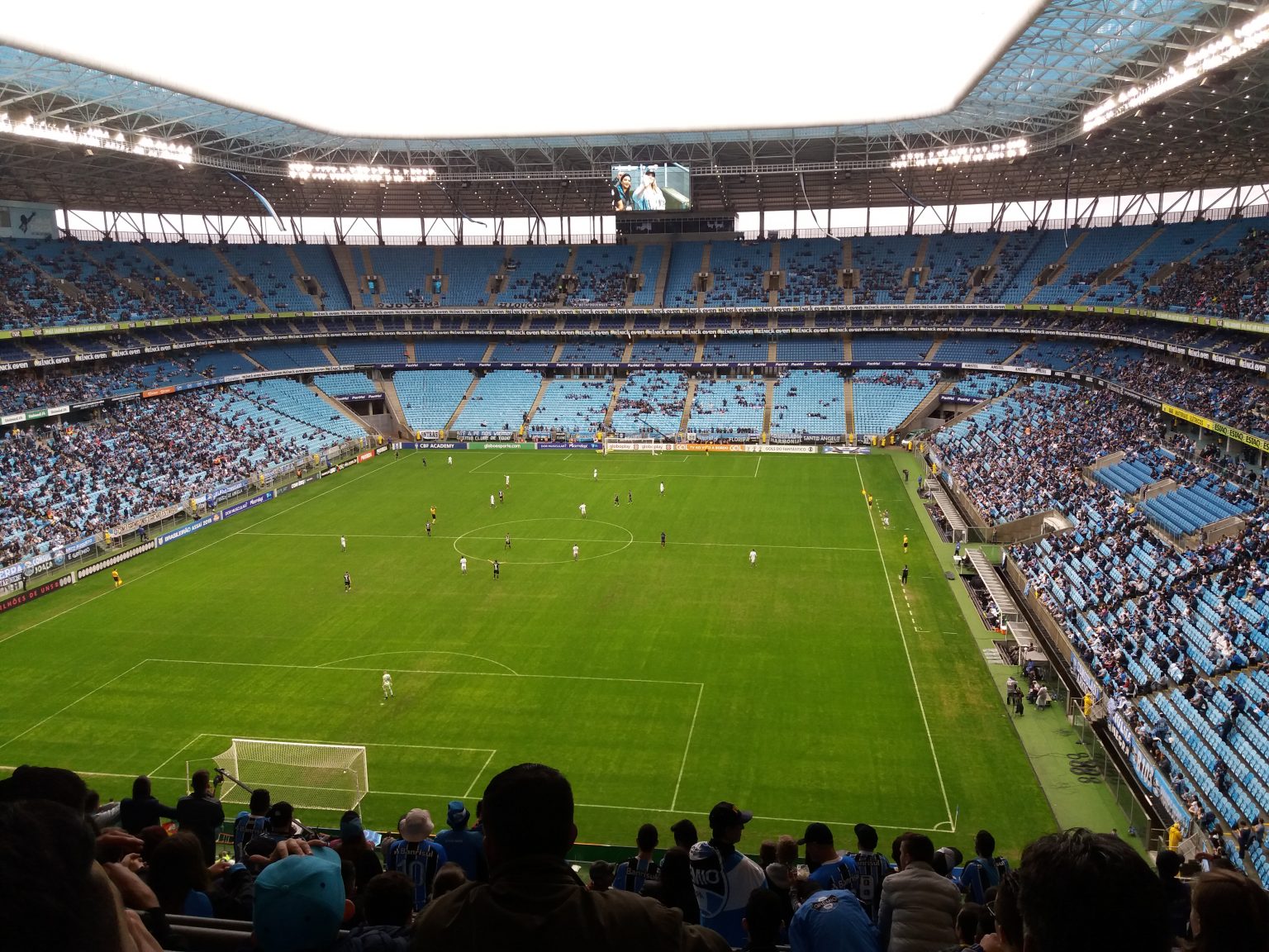 Estadio Arena do Grêmio