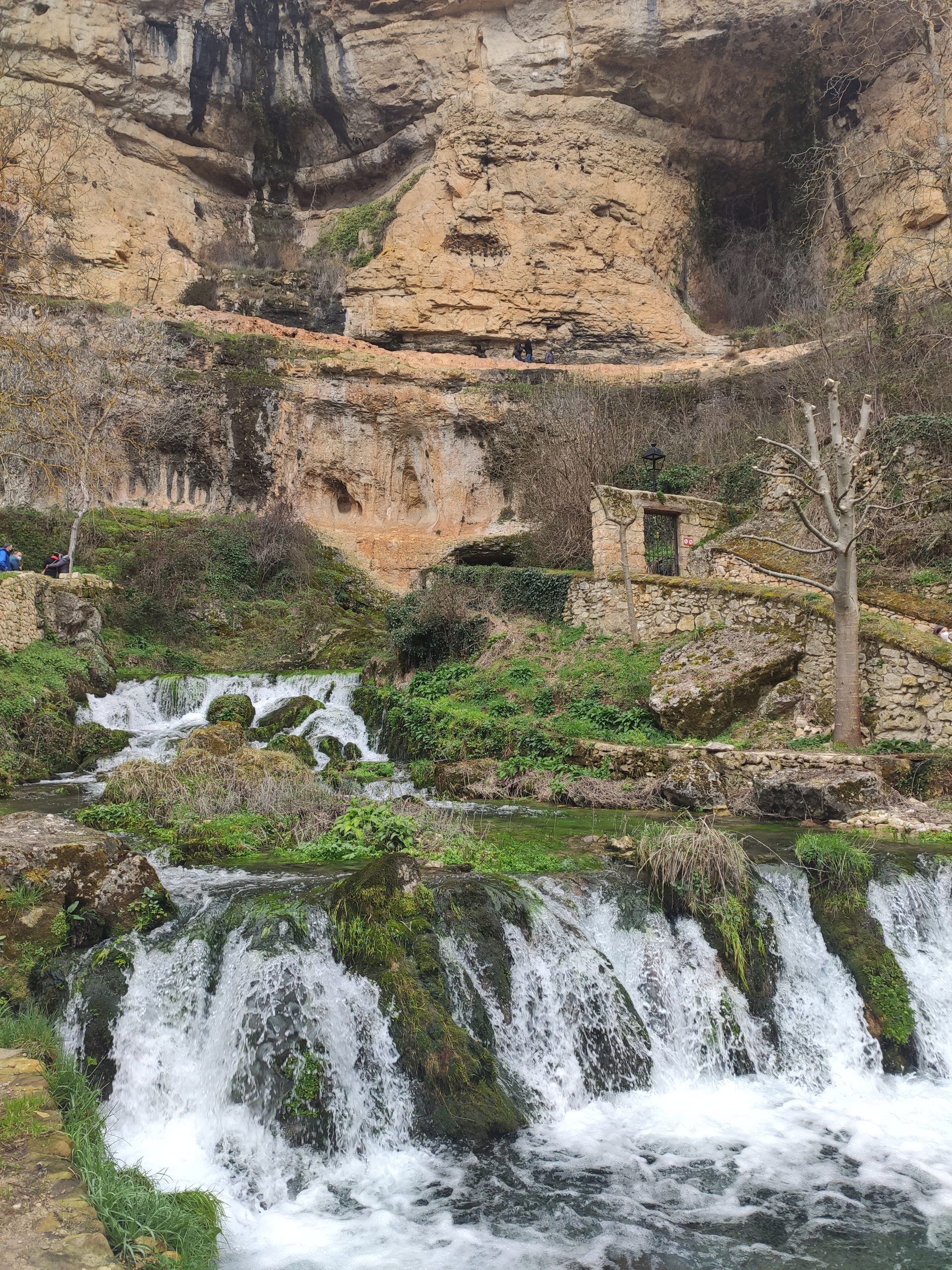 Qué ver en Orbaneja del Castillo