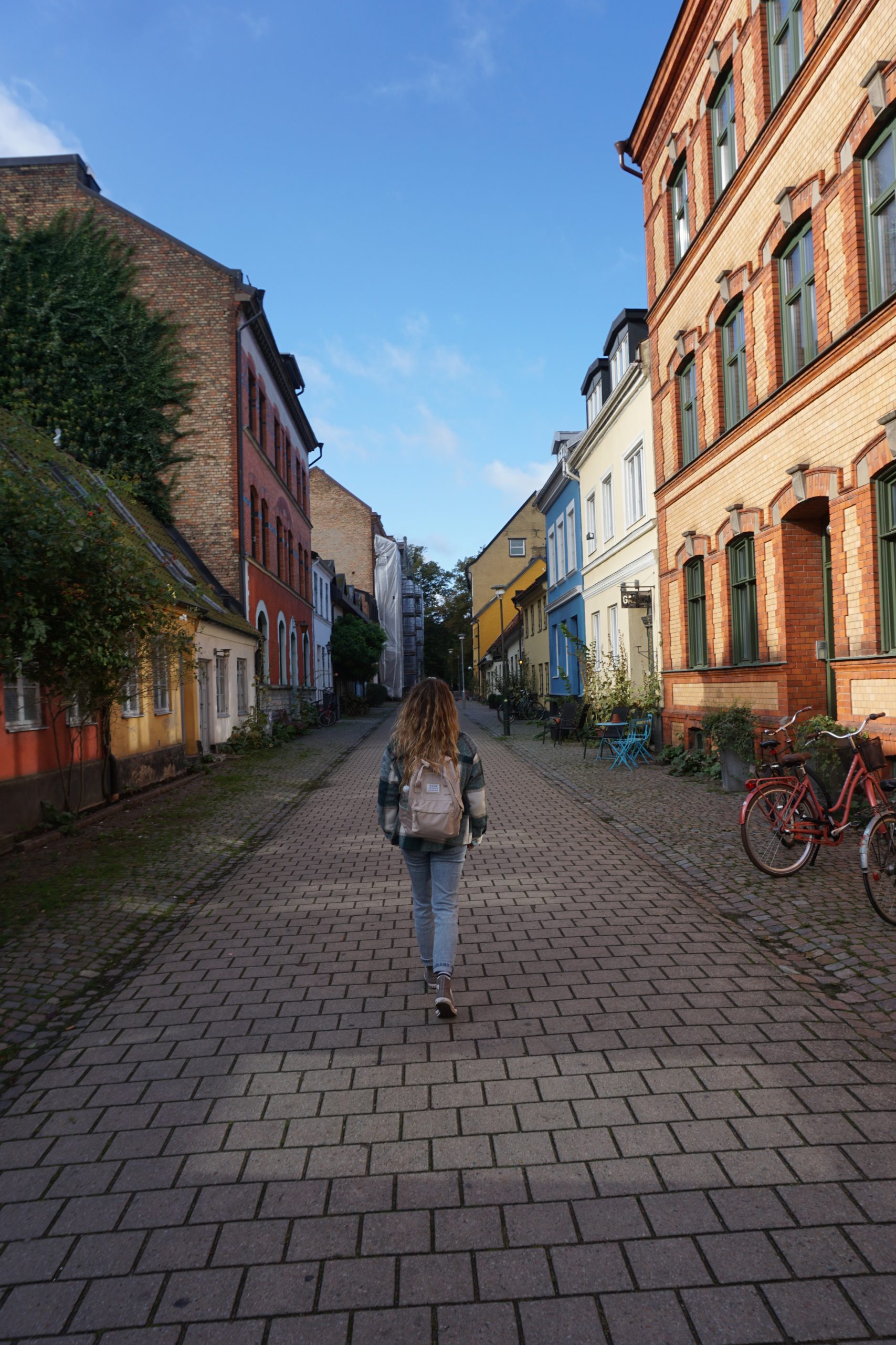 Qué ver en Malmö, Suecia